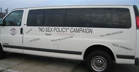 The Blog Of Unnecessary Quotation Marks No Sex Policy