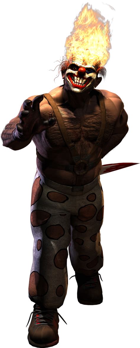 Sweet Tooth Aka Needles Kane Tm Black By L Dawg211 On Deviantart