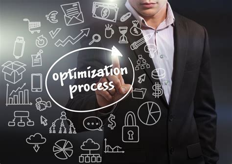 Catapulting Your Sales With Sales Process Optimization