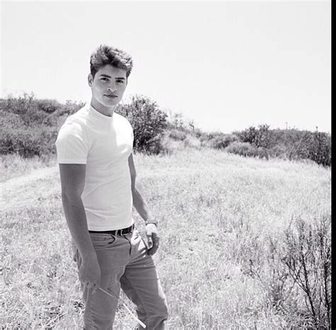 David Henrie Gay Gregg Sulkin