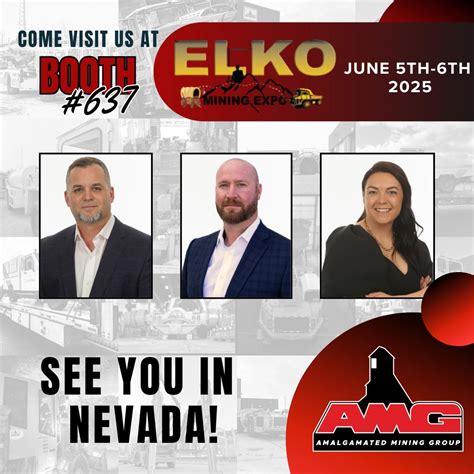 Amalgamated Mining Group Edmonton Ab