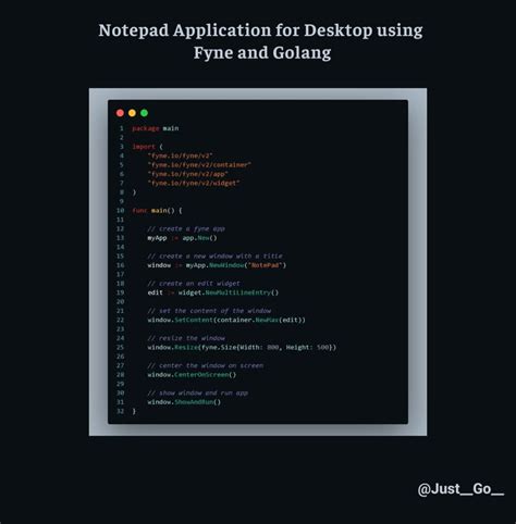 Divine Abiloro On Linkedin Golang Go Tech Programming