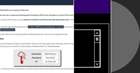List Tryhackme Write Up Curated By Yücel Yıldırım Medium