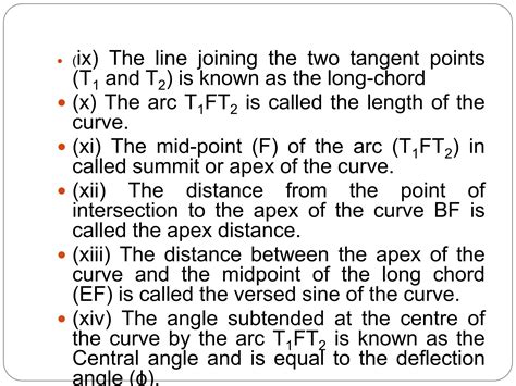 curve surveying btech civil engineeringpptx pptx geology science