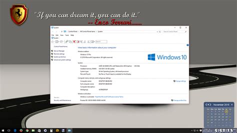 fixes in build 10586 windows 10 forums