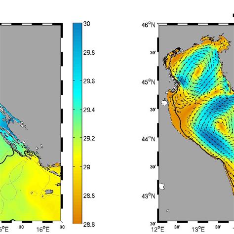 Time Averaged February 01 May 31 Potential Density Anomaly