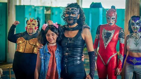 Against The Ropes Upcoming Series Shows On Netflix Netflix Titles