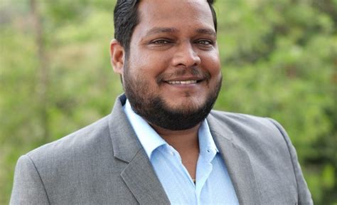 aalok jaiswal is new assoc director sales at courtyard by marriott