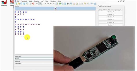 Course Run Length Encoding In Vhdl Vhdlwhiz
