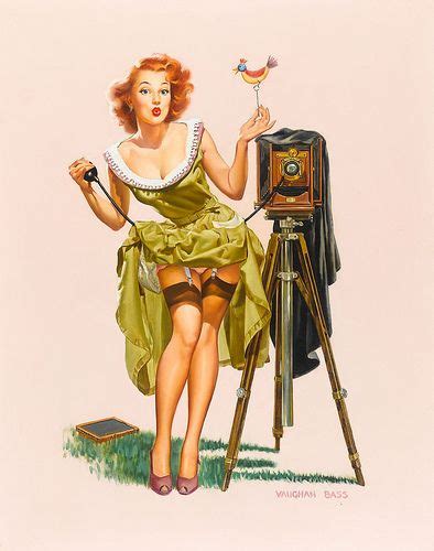 Top 50 Hottest Vintage Pin Ups Artofit