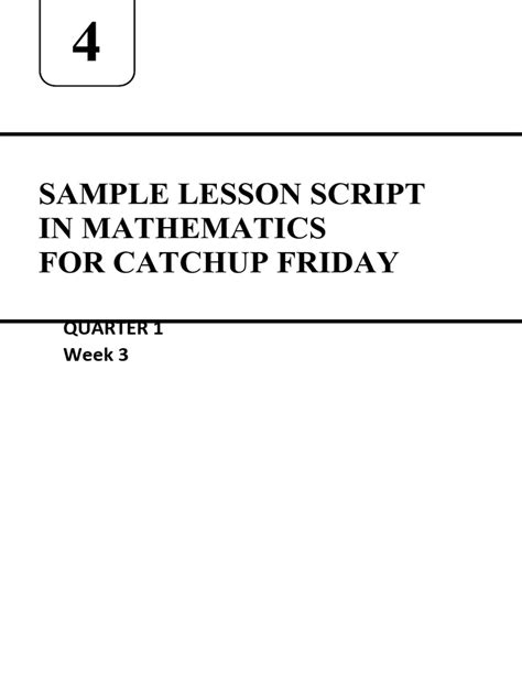 Lesson Script Values Pdf Violence Learning