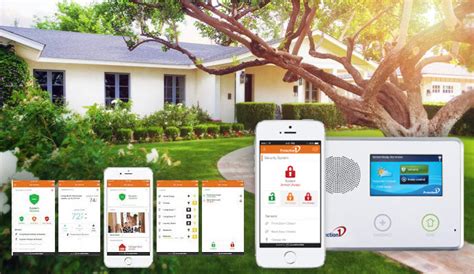Smart Sensors By Ranger American In Dallas Fort Worth Tx
