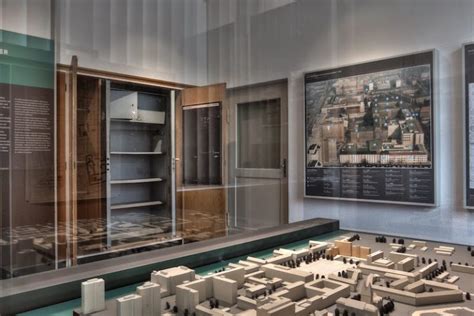 The Stasi Museum Dark Tourism In Berlin Dark Tourists