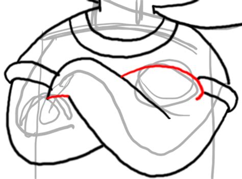 How To Draw Meg Griffin From The Family Guy Drawing Tutorial Page 4 How To Draw Step By Step