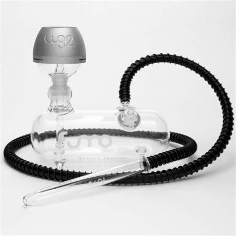 Fumo Mini Tank Shisha