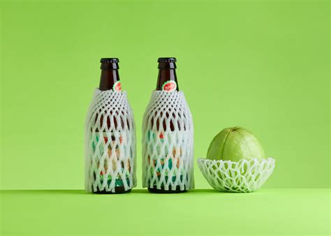 Guava Gose On Behance