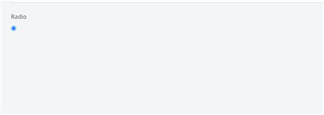 Forms Radio Button Not Taking Dynamic Values Action Center Uipath Community Forum