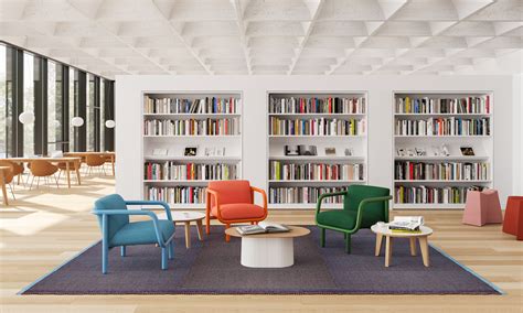 Naughtone Unveils Percy An Unconventional Epitome Of Comfort Design
