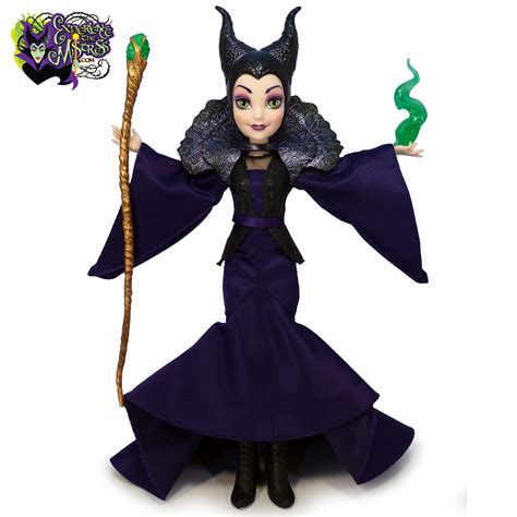 Maleficent Doll