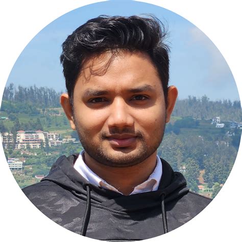 Ashirbad Swain Medium