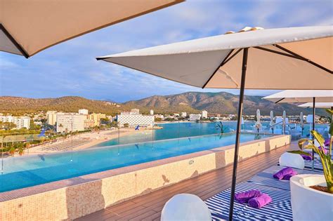 Fergus Style Tobago Palma Nova Hotels Jet2holidays