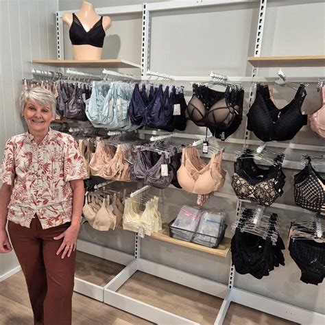 Empowering Women One Fitting At A Time Bra Fitting Wisdom Brings Comfort And Confidence To