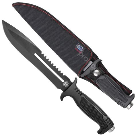 Modelo De Faca Tatica