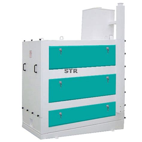 Hs800 Food Processing Machine Rice Grain Sorting Peanut Coffee Cleaning