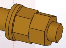 Modeling Improvements Tekla User Assistance