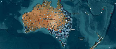 Setting Up Auscors Ntrip Orbit Aerial