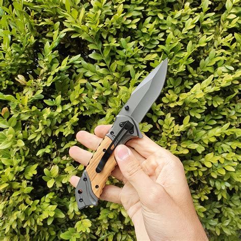 Складной Тактический Нож Хорошего Качества Танто на 20 См, Острый ...