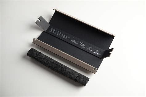 Packaging Design Of T³ Scale Ruler And T Ruler On Behance