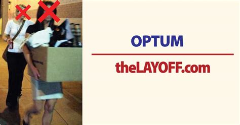 Optum Layoffs TheLayoff Com