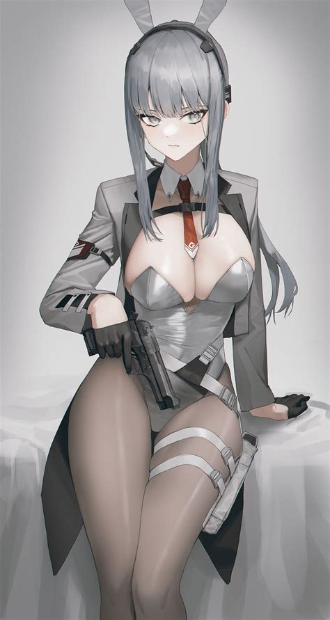 Haze Black Survival Danbooru Haze Black Survival Danbooru