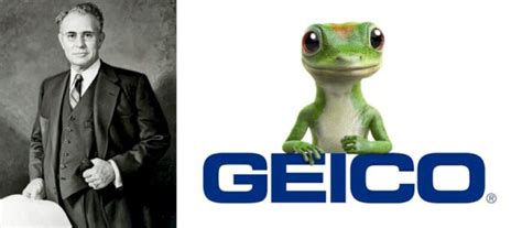 Geico Logo And Some History Behind The Company Logomyway