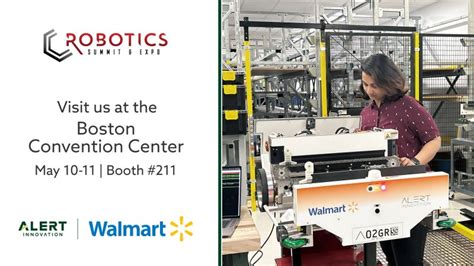 Alert Innovation On Linkedin Automation Hiring Alertinnovation Alphabot Robots Robotics…