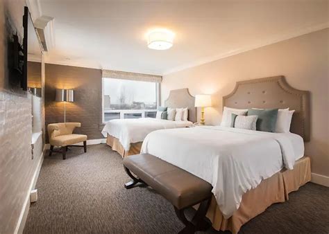 The Mark Spencer Hotel Portland