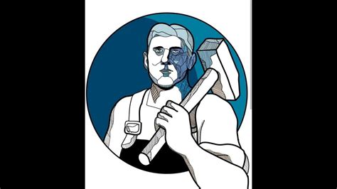 Working Class Hero Youtube