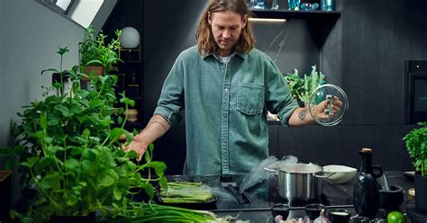 Worktop Extractor Fans For Your Kitchen Neff