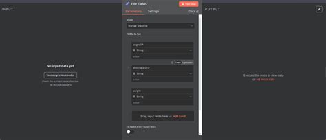 Integrating Excel Calculations Into N8n With Spreadsheetweb Api