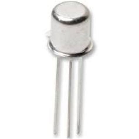 Bc109c Transistor