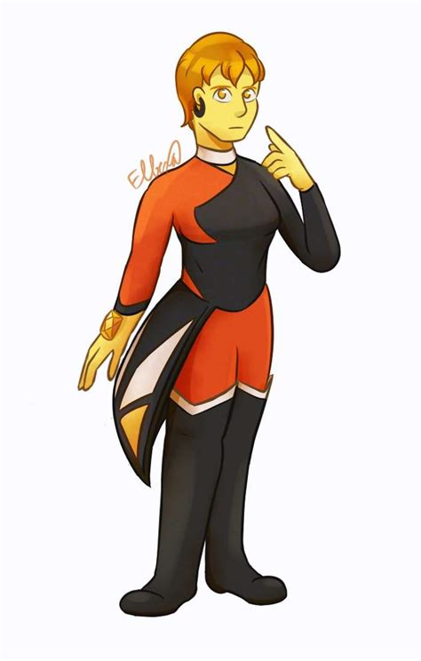 Finished Heliodor Custom Steven Universe Amino