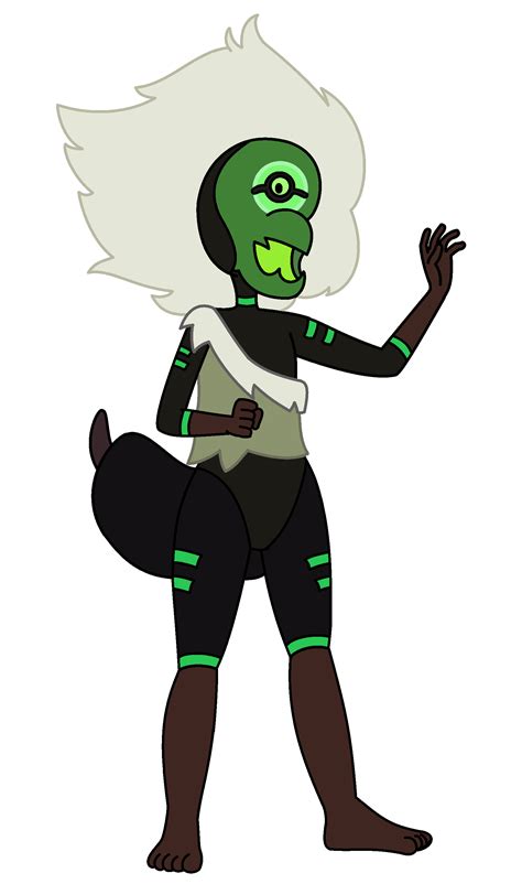 Imagen Centipeetle Semi Curada Png Steven Universe Wiki Fandom Powered By Wikia