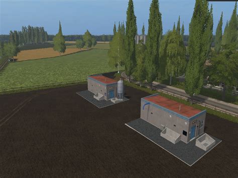 FS17 SEEDS FERTILIZER PRODUCTION V1 3 FS 17 Placeable Objects Mod Download