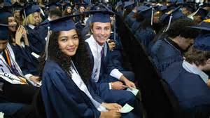 Class Of 2023 Spanish River High School Graduation Photos