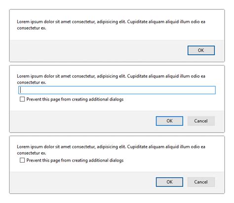 Better Message Dialogs Top Aligned Animated R Firefoxcss