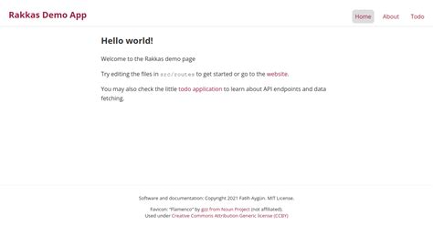 Rakkasjs Example Preact On Client Codesandbox