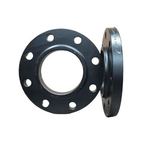Flange Aco Carbono Liso Rf Ansi 300 Lbs Zavvor Ltda