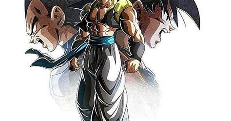 gogeta album on imgur