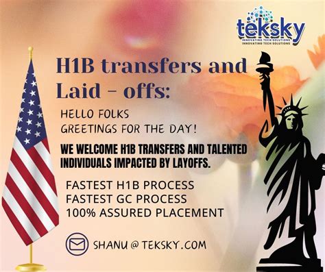 Sameer Ali Syed On Linkedin H1bcommunity Laidoffwarriors Visaresilience Techtalenttogether